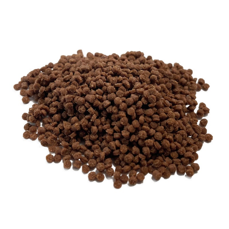 tropical pellets
