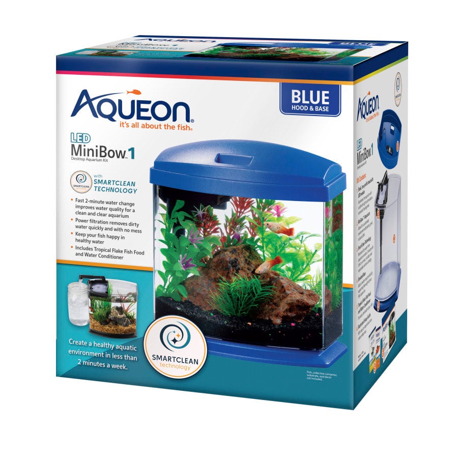 Aqueon Skimmer